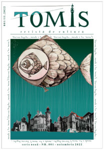 Arhivă Tipar - Revista Tomis