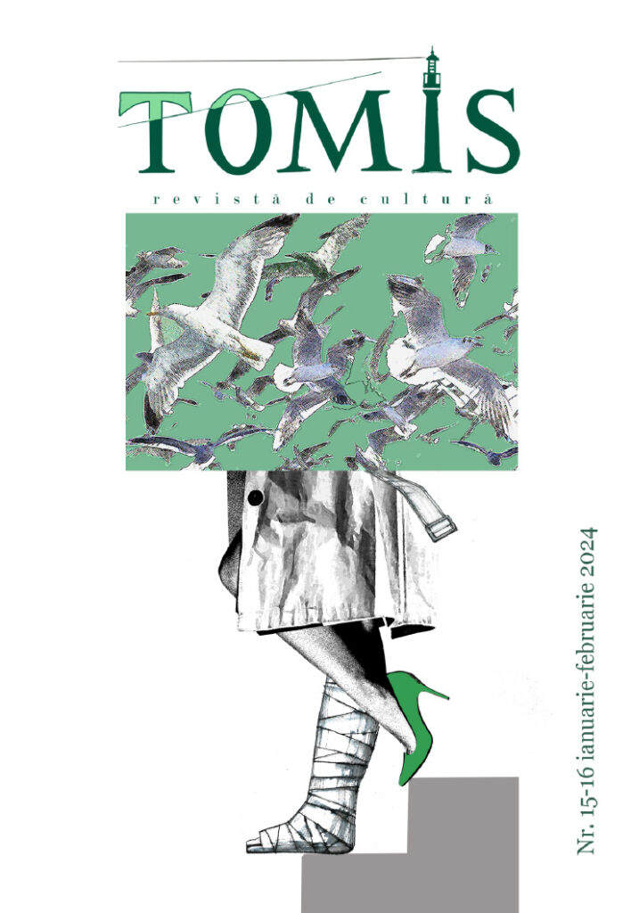 Arhivă Tipar - Revista Tomis