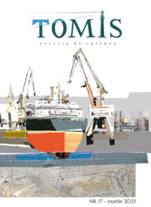 Arhivă Tipar - Revista Tomis