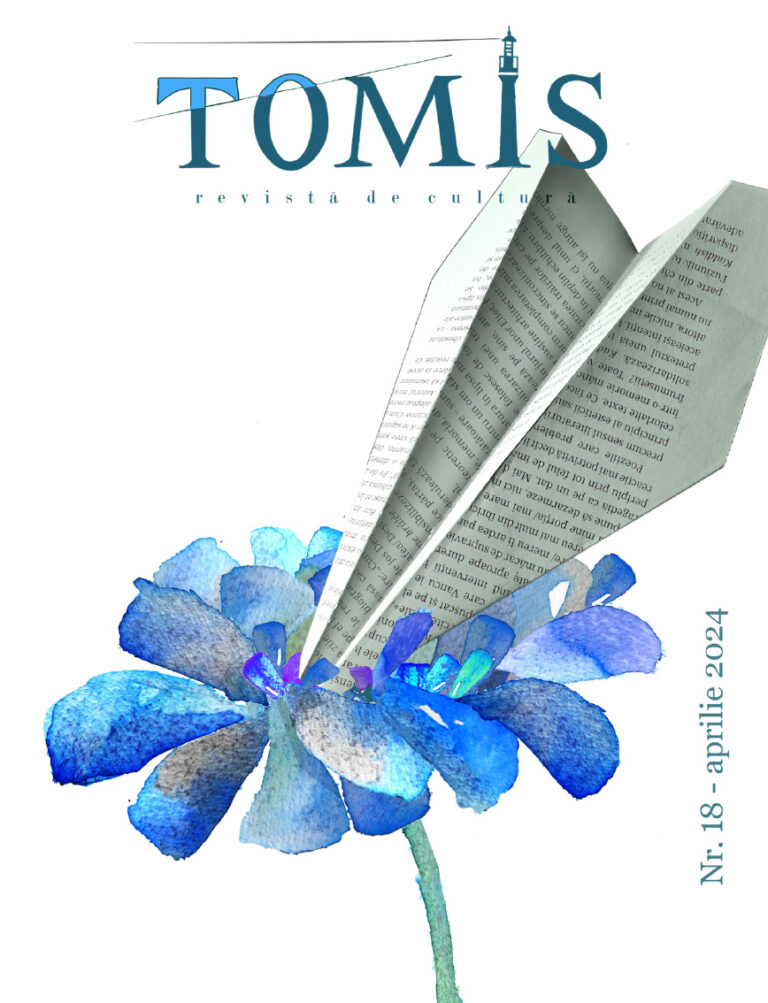 Arhivă Tipar - Revista Tomis
