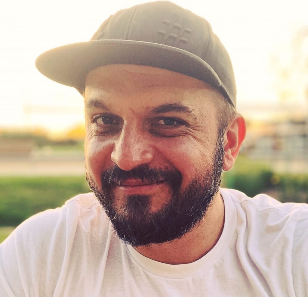 Ciprian POPESCU