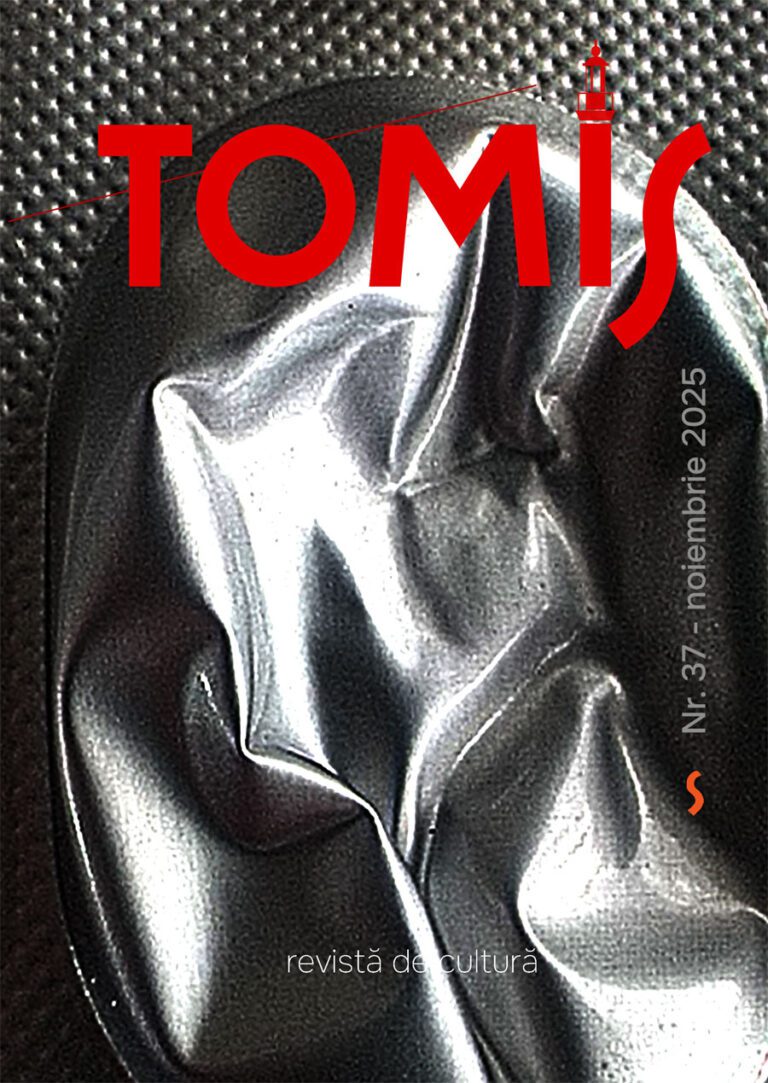 Arhivă Tipar - Revista Tomis