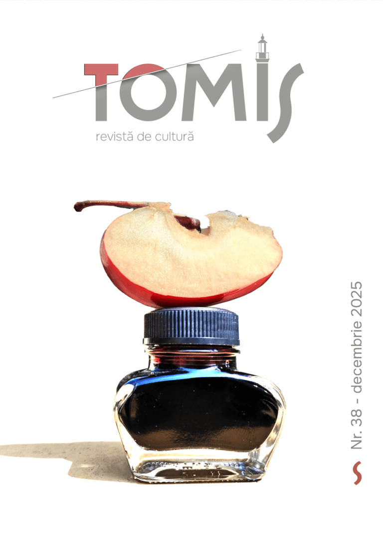 Arhivă Tipar - Revista Tomis
